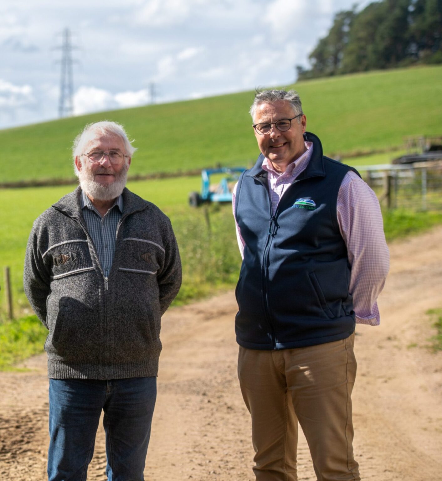 NFU Scotland reinstates membership and pays legal fees after row