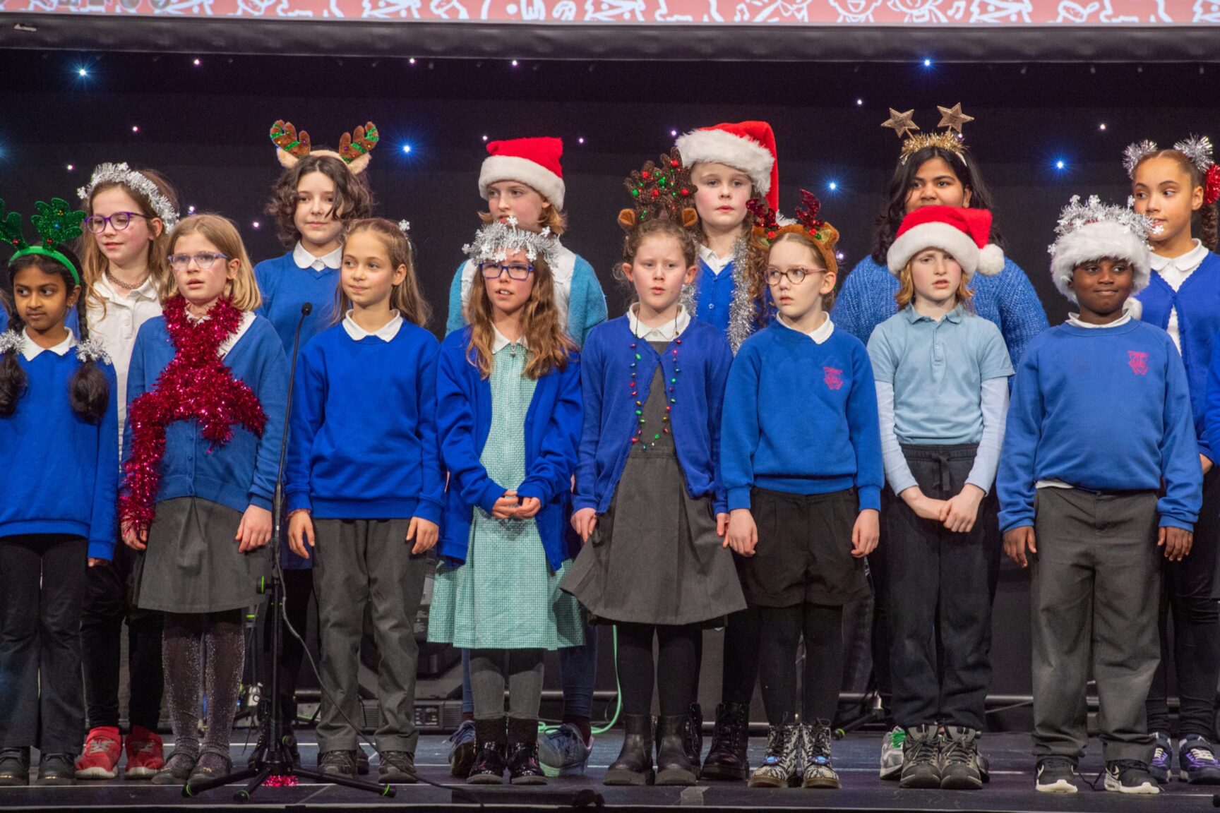 Schools announced as part of P&J Christmas Concert line-up