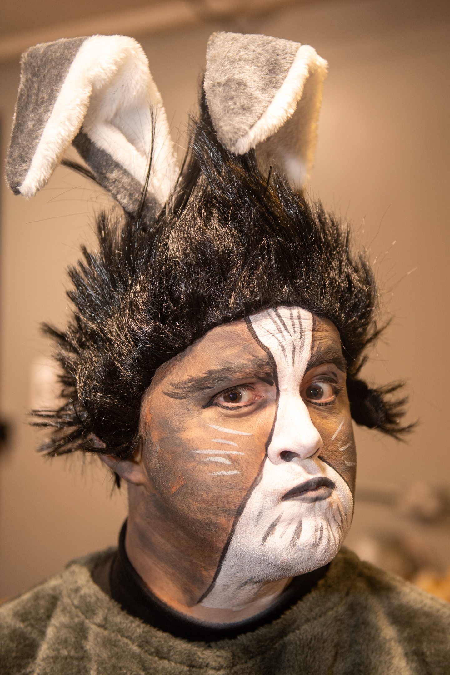 Best pictures as Aberdeen Art Centre welcomes Shrek the Musical - Press ...