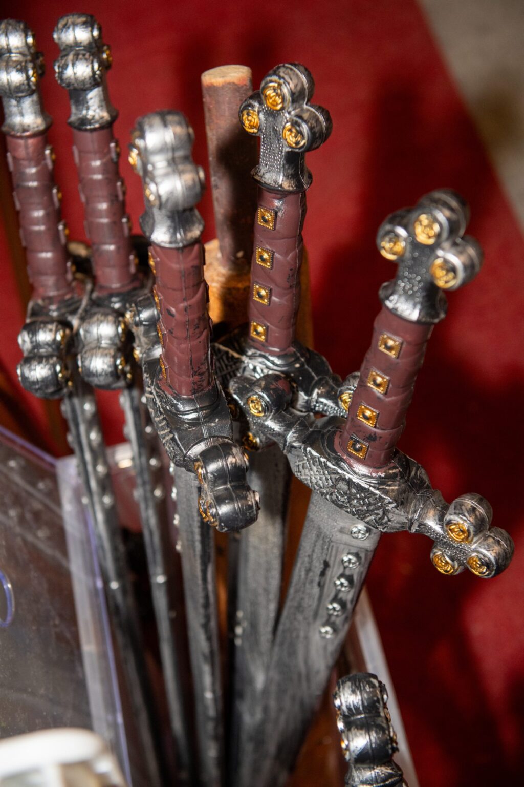 Best pictures as Aberdeen Art Centre welcomes Shrek the Musical - Press ...