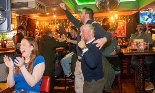 Pubs could stay open later for Scotland World Cup games