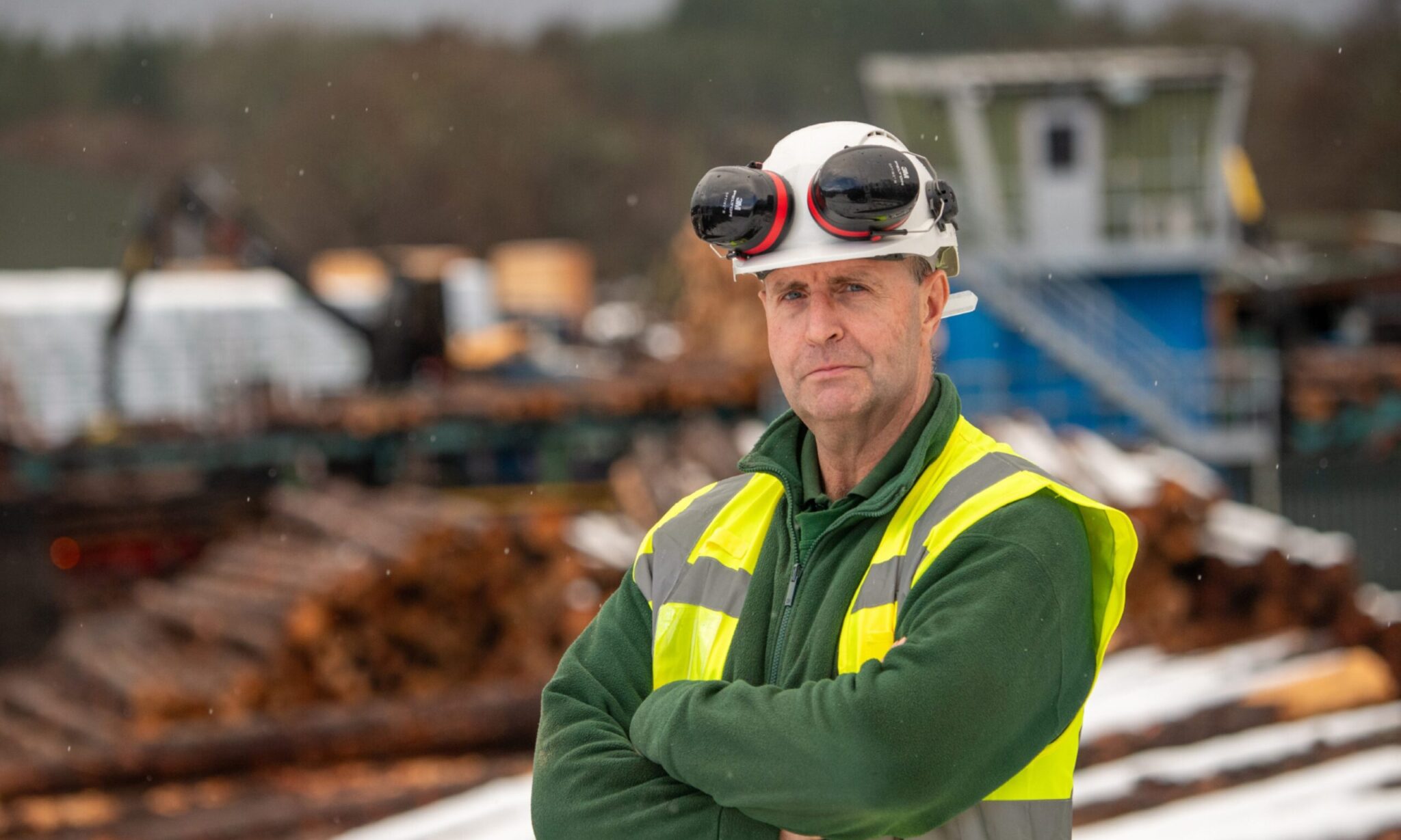 Aboyne sawmill: 'Deeside bridges situation huge concern for us'
