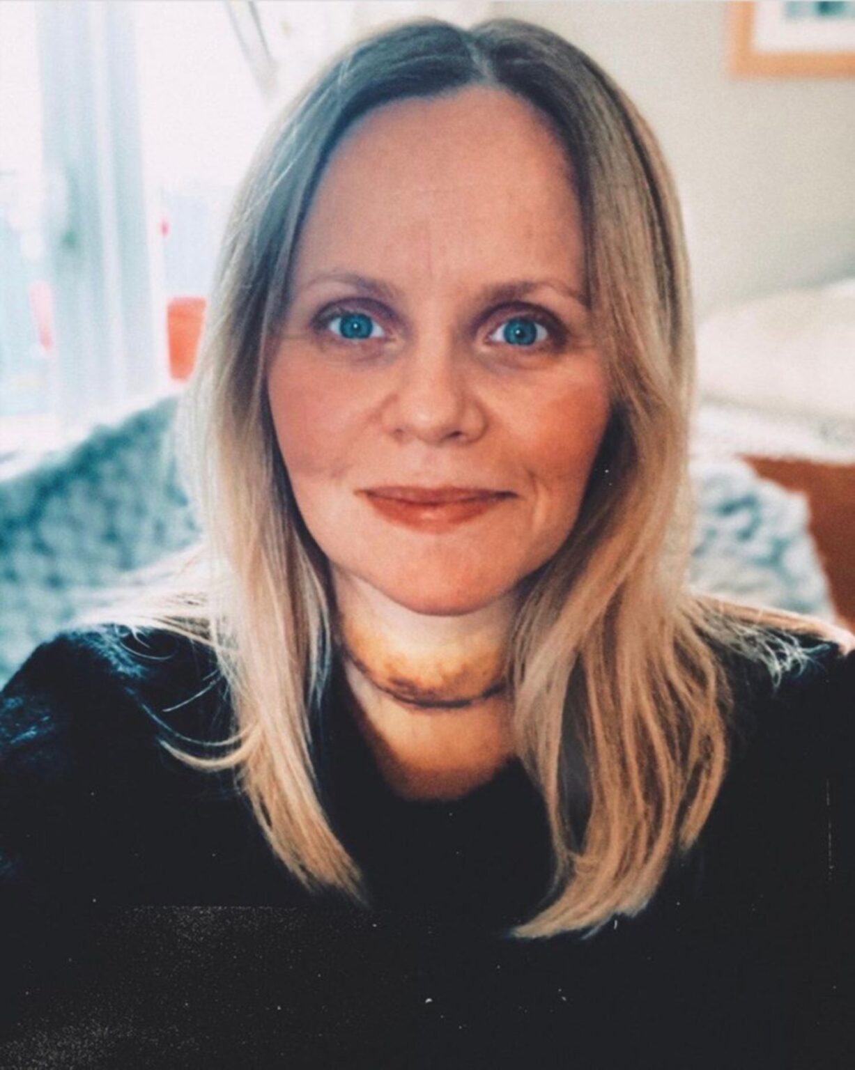 P&J reporter Lindsay Bruce reaches five year cancer milestone