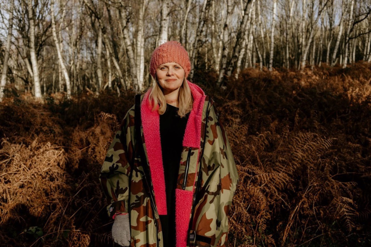 P&J reporter Lindsay Bruce reaches five year cancer milestone