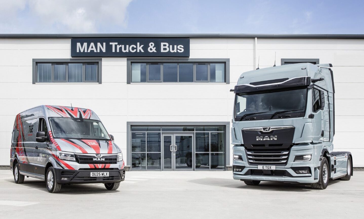 Multi-million pound investment for new Aberdeen MAN centre