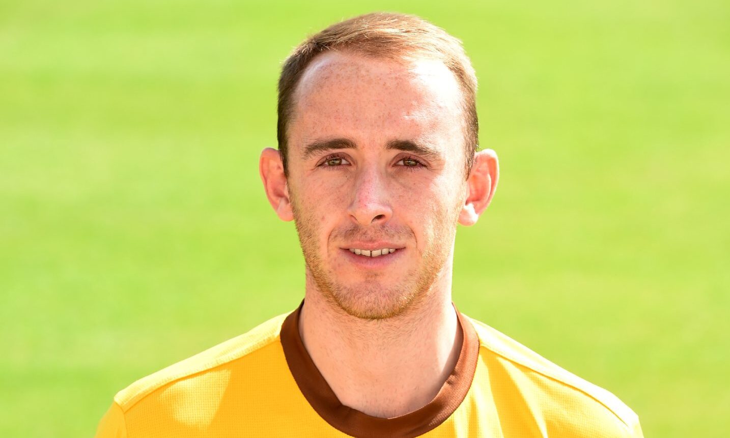 Unmasked: The Highland footballer turned big-time cocaine kingpin