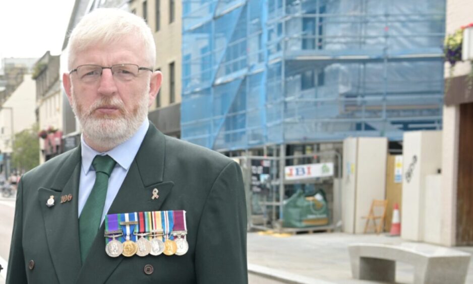 Nae Bad Spud: New baked potato takeaway to open in Northfield