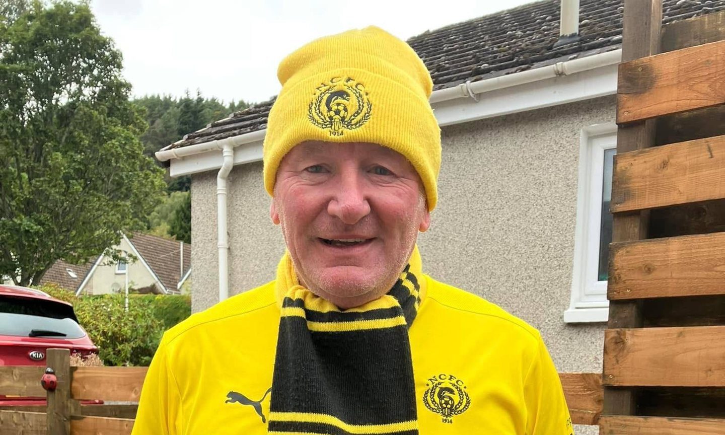 Tributes paid to former Highland shinty player Peter Gow
