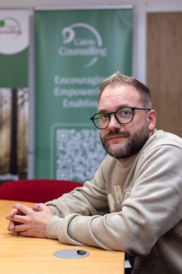 Cairns Counselling plea after Mental Health Aberdeen closure