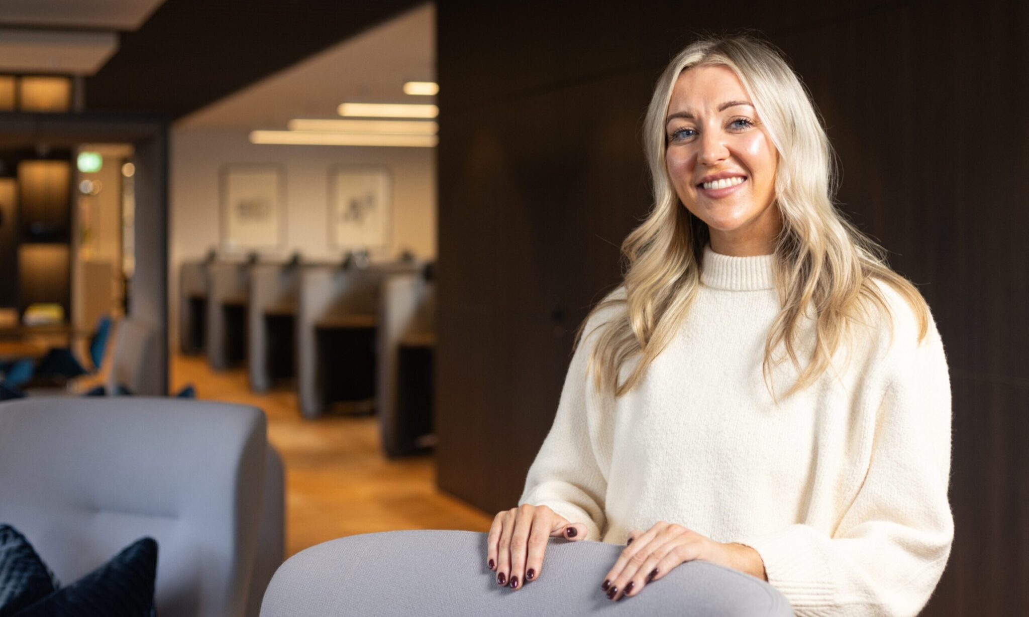 MAFS star promises to reveal all at Aberdeen business breakfast