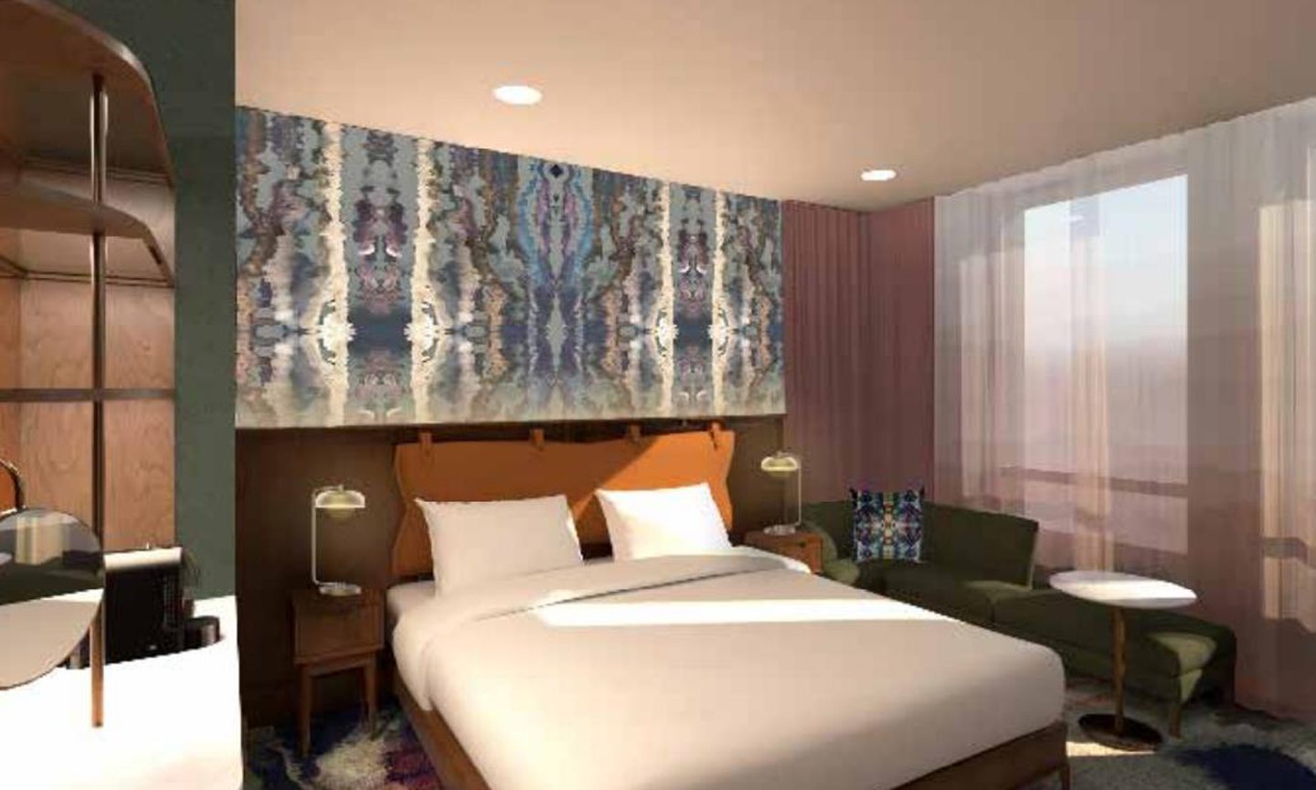 Kin Hotel: Work to finally begin on luxury Inverness hotel