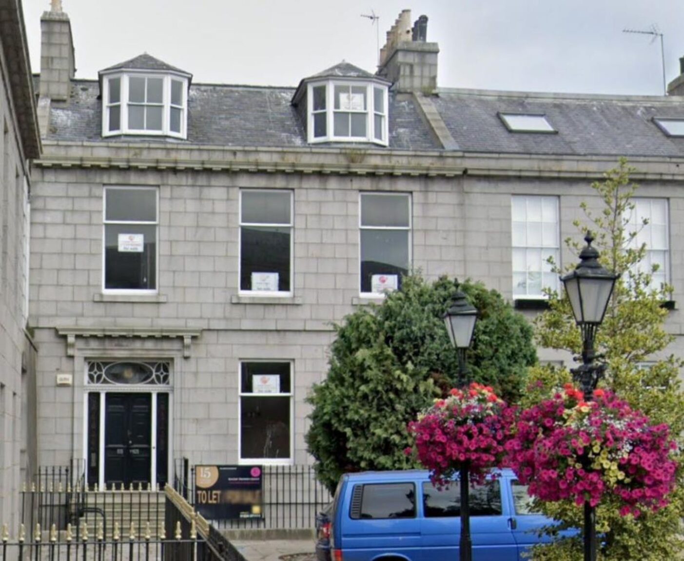 Swire House in Aberdeen to be demolished 13 years after opening