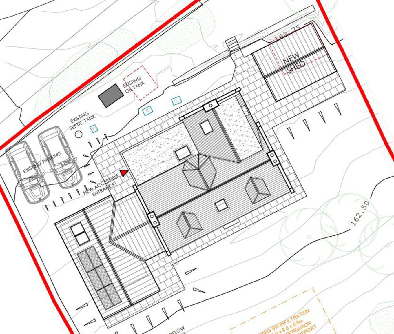 Swire House in Aberdeen to be demolished 13 years after opening