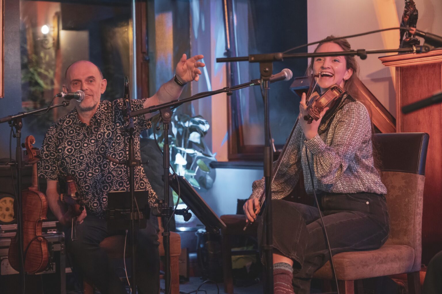 Photos: The Festival of Small Halls launches with lively concert ...