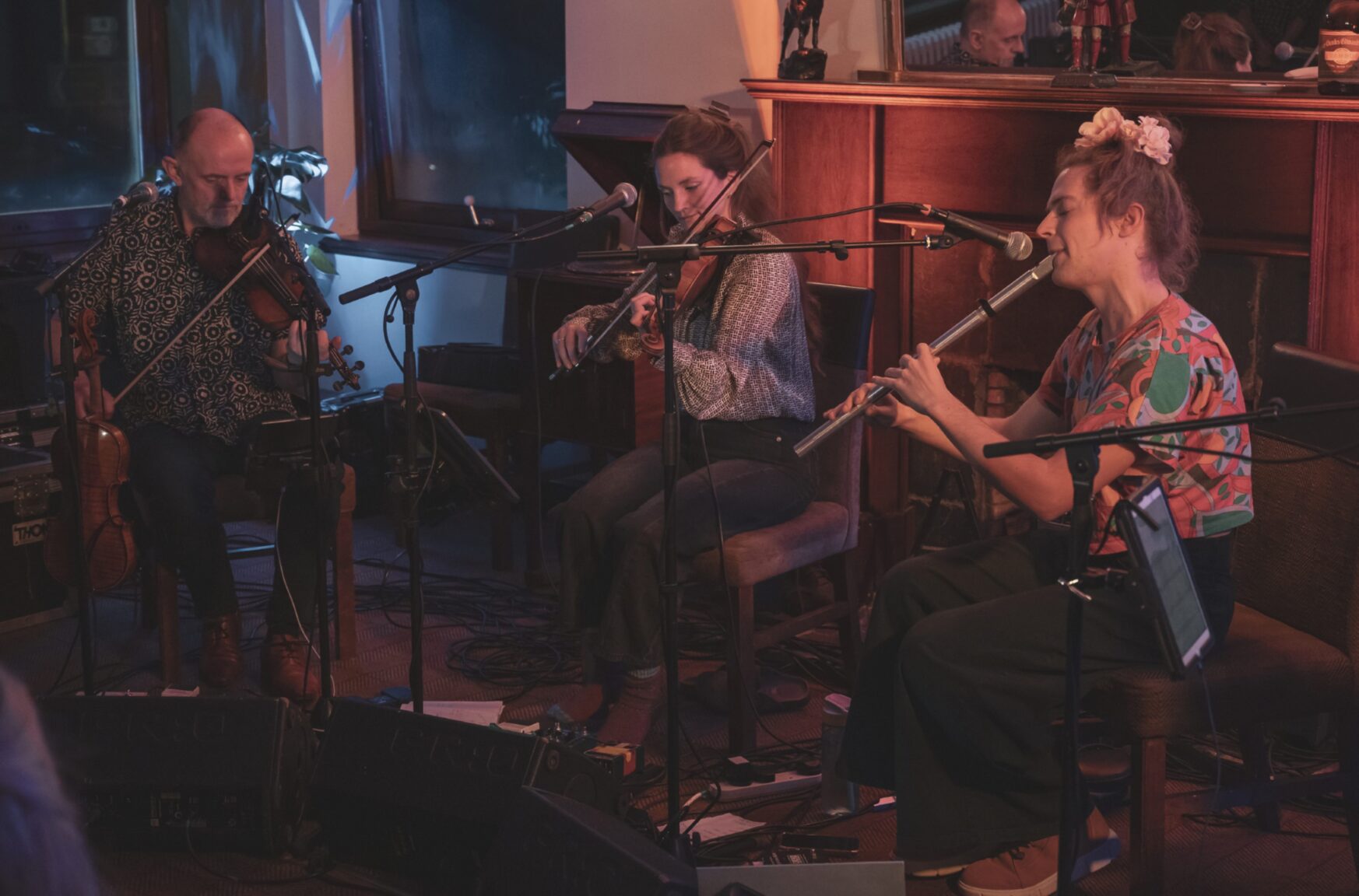 Photos: The Festival of Small Halls launches with lively concert ...