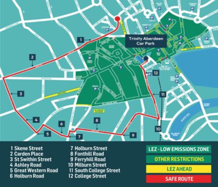 Trinity Centre boss on turnaround in fortunes and 2026 plans