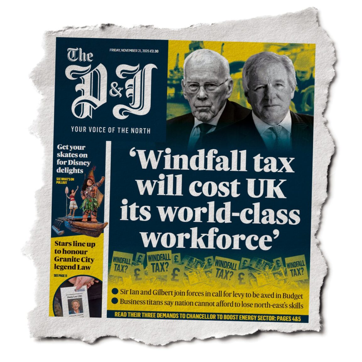 £16m spend in north-east for green jobs that 'don't exist'