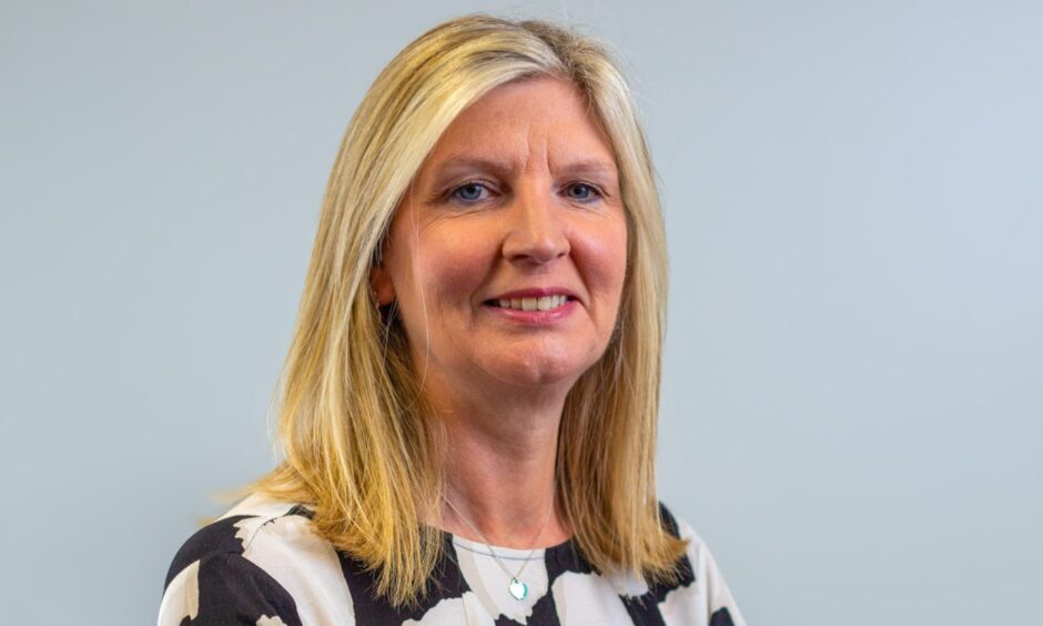 QHSE Aberdeen's journey from redundancy to £1m success