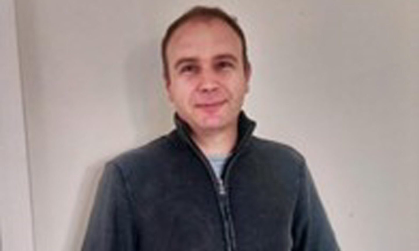 Car found in Highlands belongs to missing man Eugen Comanescu