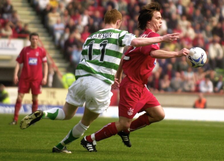 Ex-Aberdeen FC player to join Manchester United as head scout