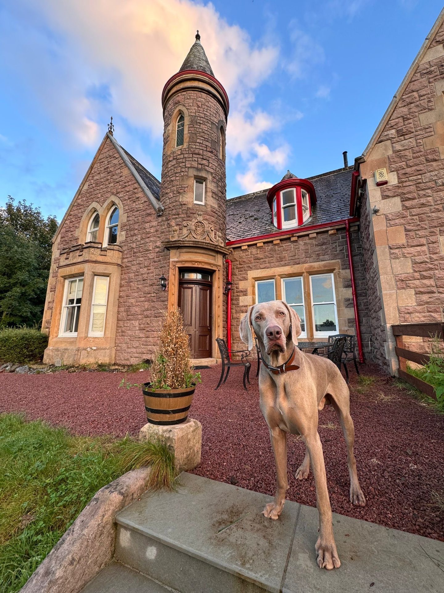 Emily in Scotland: Inverness influencer's 'surreal' viral success