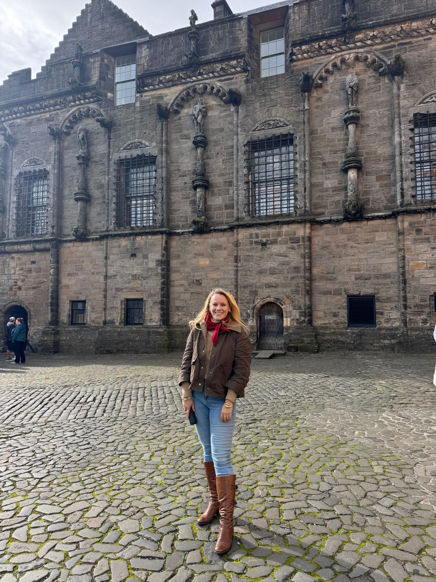 Emily in Scotland: Inverness influencer's 'surreal' viral success