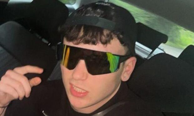 Teen locked up over horror bottle attack in Inverness nightspot
