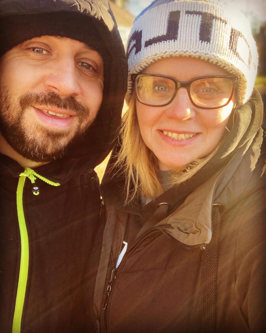 P&J reporter Lindsay Bruce reaches five year cancer milestone