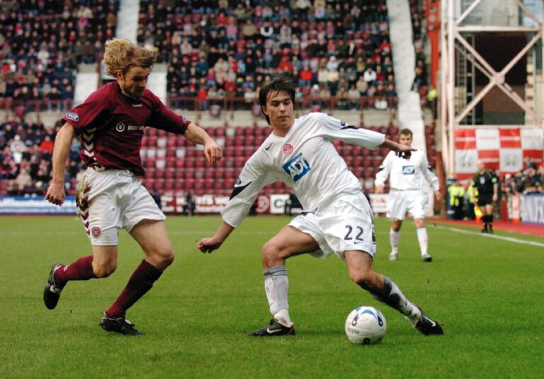 Ex-Aberdeen FC player to join Manchester United as head scout