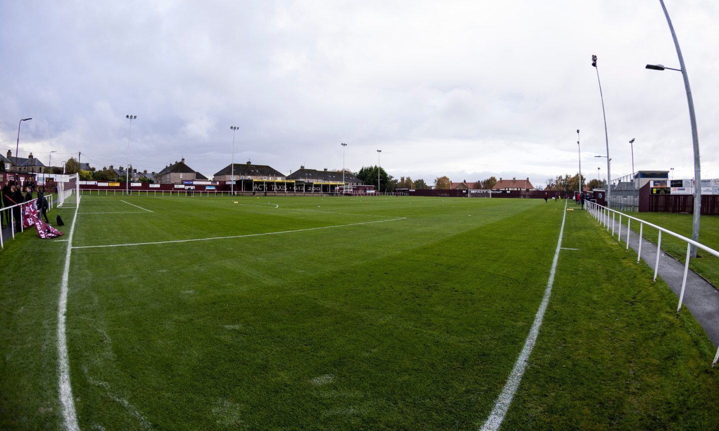 Caley Thistle's Scottish Cup opponents implement 'no dogs policy'