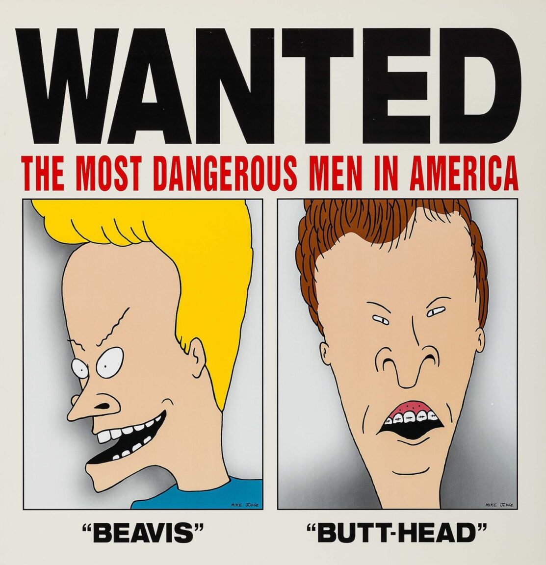Man jailed for Beavis and Butt-Head jibe at Peterhead Sheriff Court