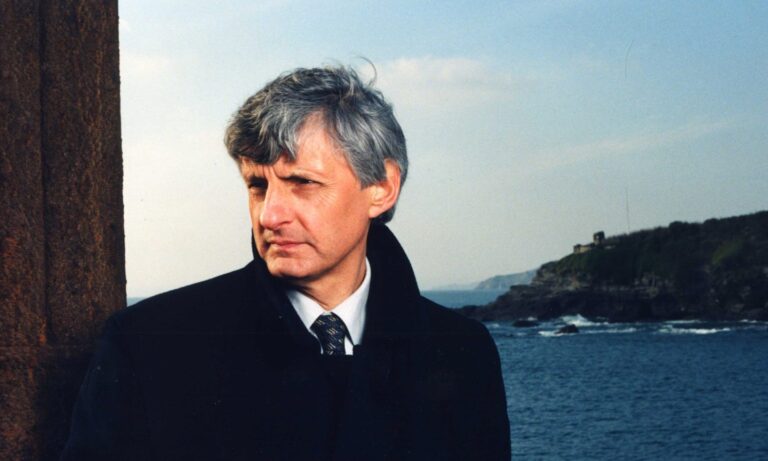 Wycliffe actor Jimmy Yuill pays tribute to Jack Shepherd