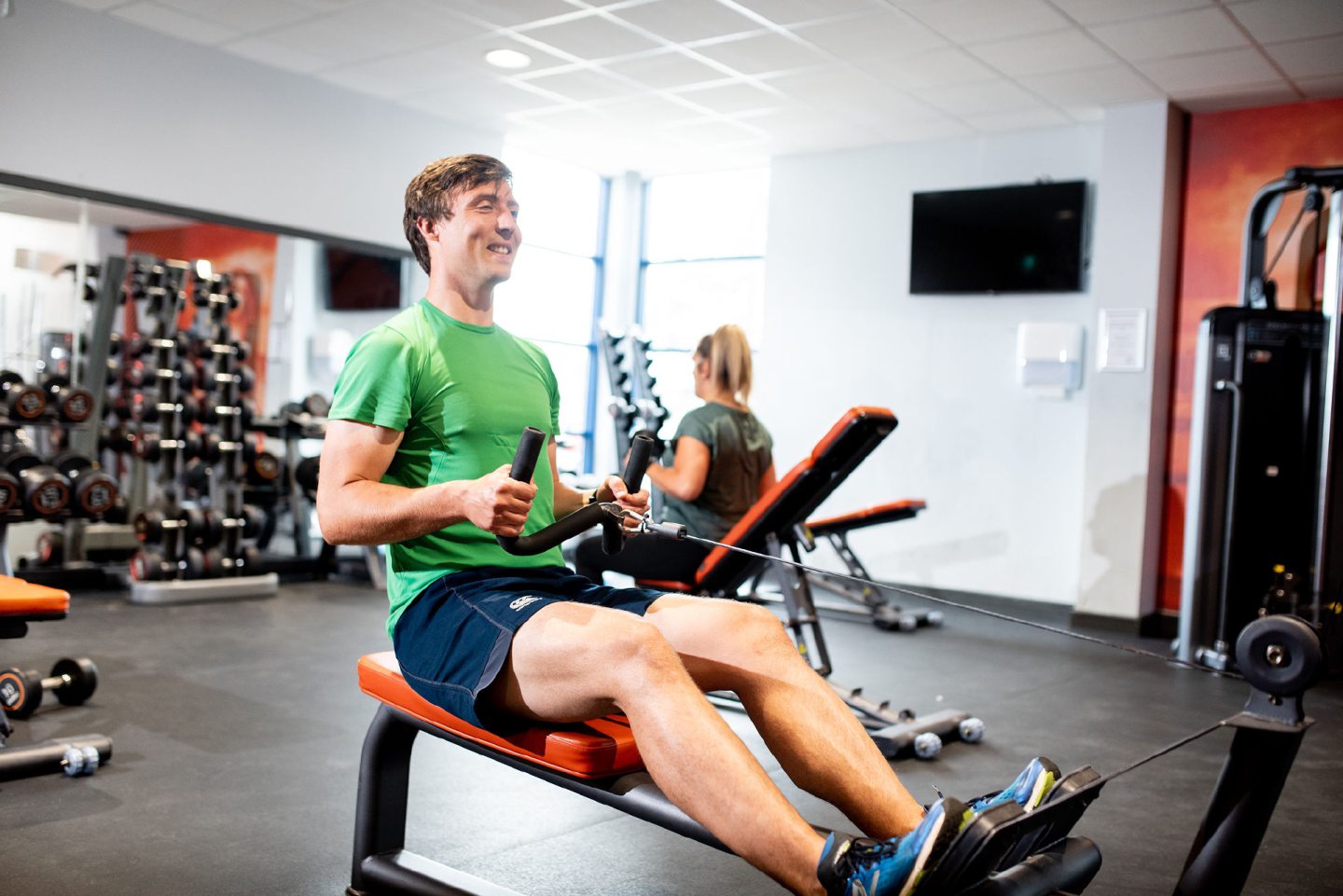 Sport Aberdeen: Oscr launches inquiry into leisure operator