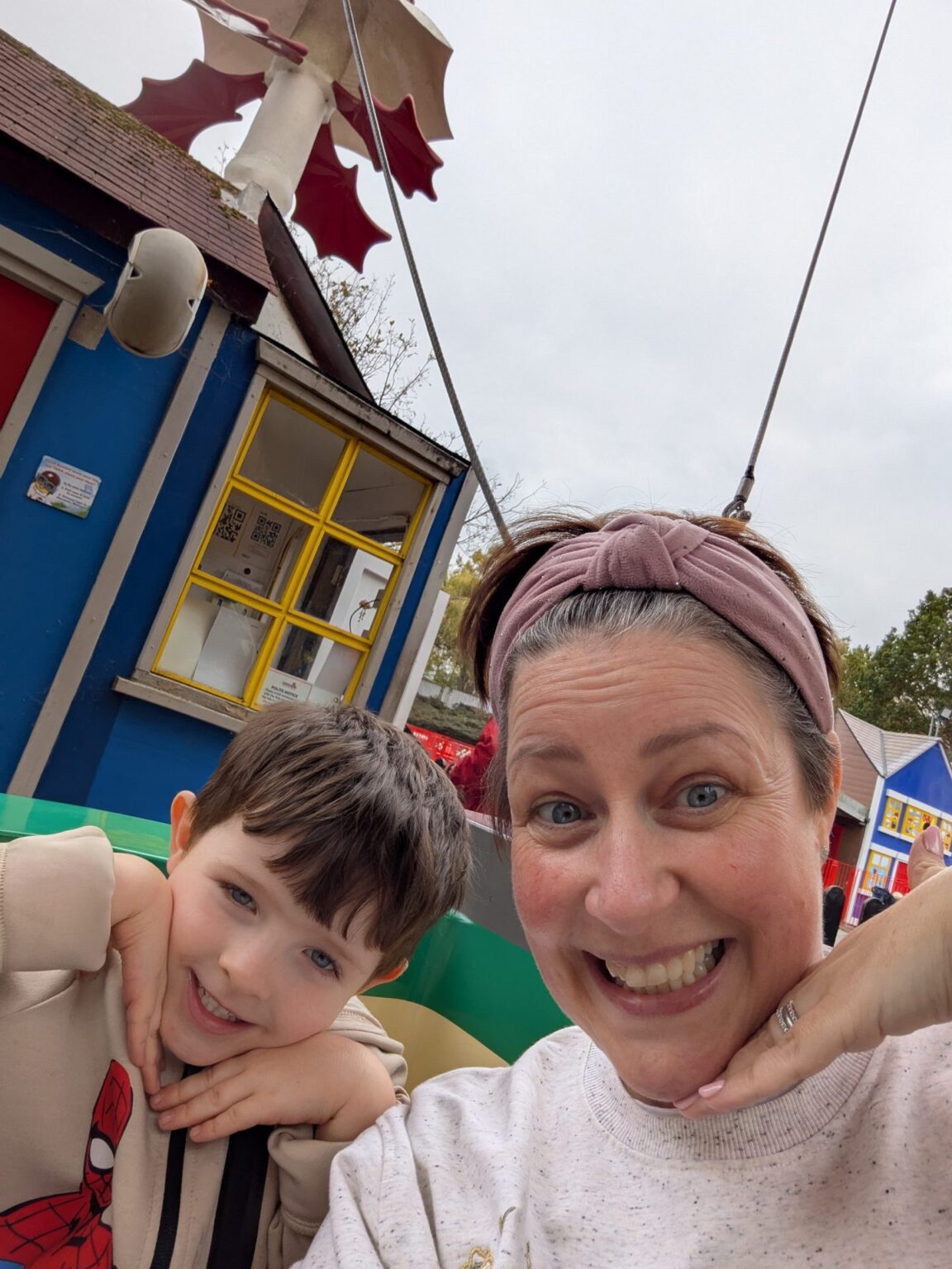 Cancer treatment in Mexico paused for Oban mum Eilidh Lowell