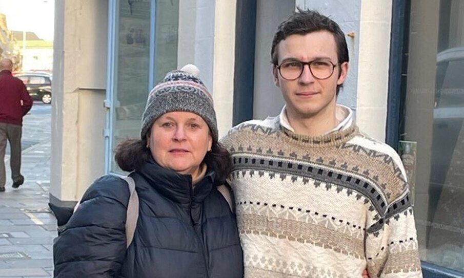 Inverness UHI student in £23k debt battle not allowed to graduate