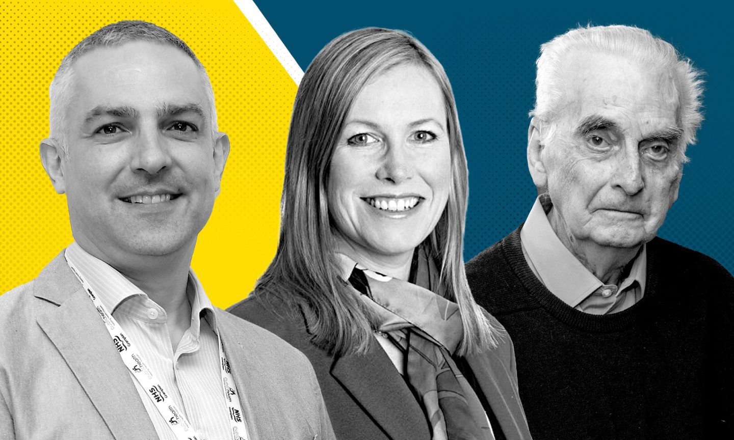 NHS Grampian flu warning as 12,000 people miss jabs in a month