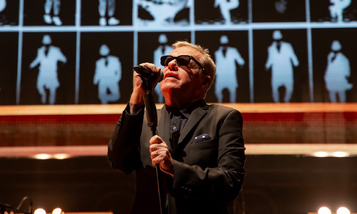 Review: Madness deliver hits and timely message in Aberdeen