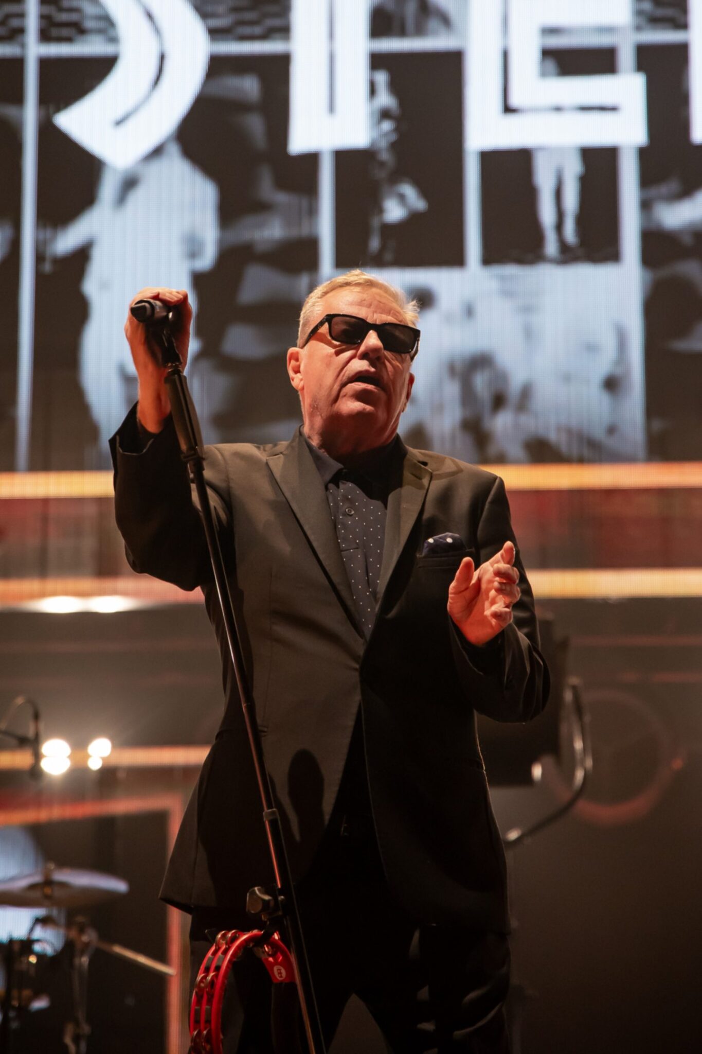 Gallery: Madness Hit Parade UK Tour excites fans at the P&J Live
