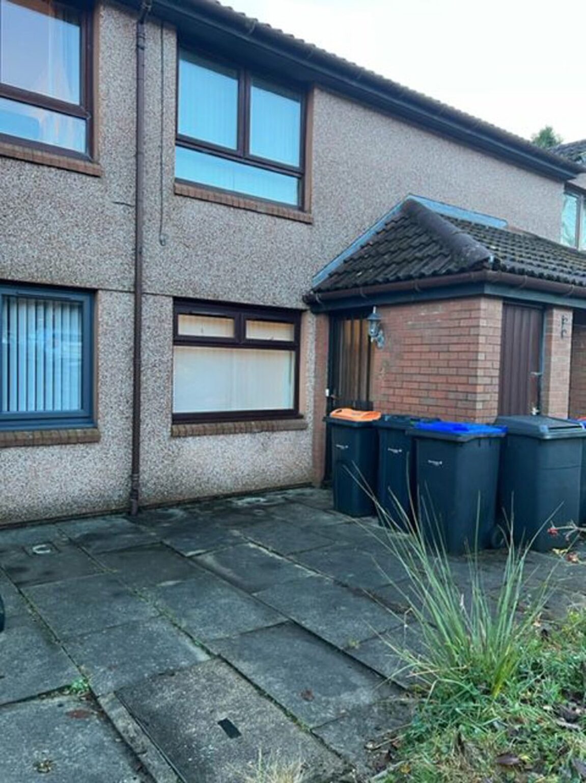 Listed: ALL the flats for sale in Westhill right now