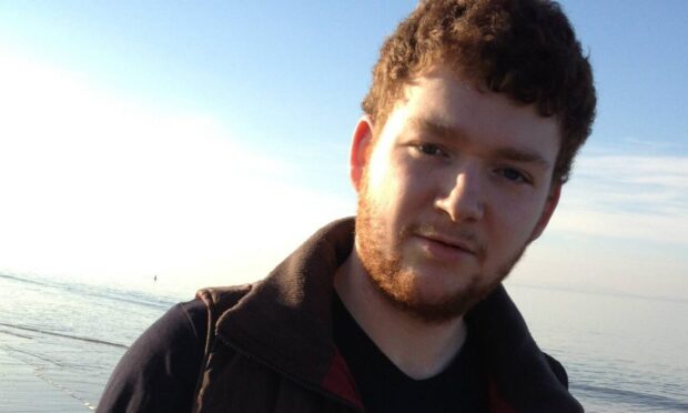 Iain Gordon Macfarlane: Man who died in Inverness named locally