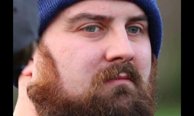 Deeside Rugby pays tribute to player Bill Murphy