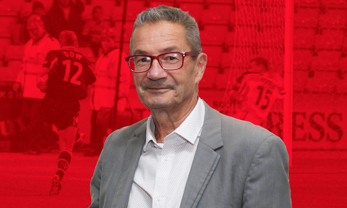 The Aberdeen game I'll never forget: Dave Macdermid