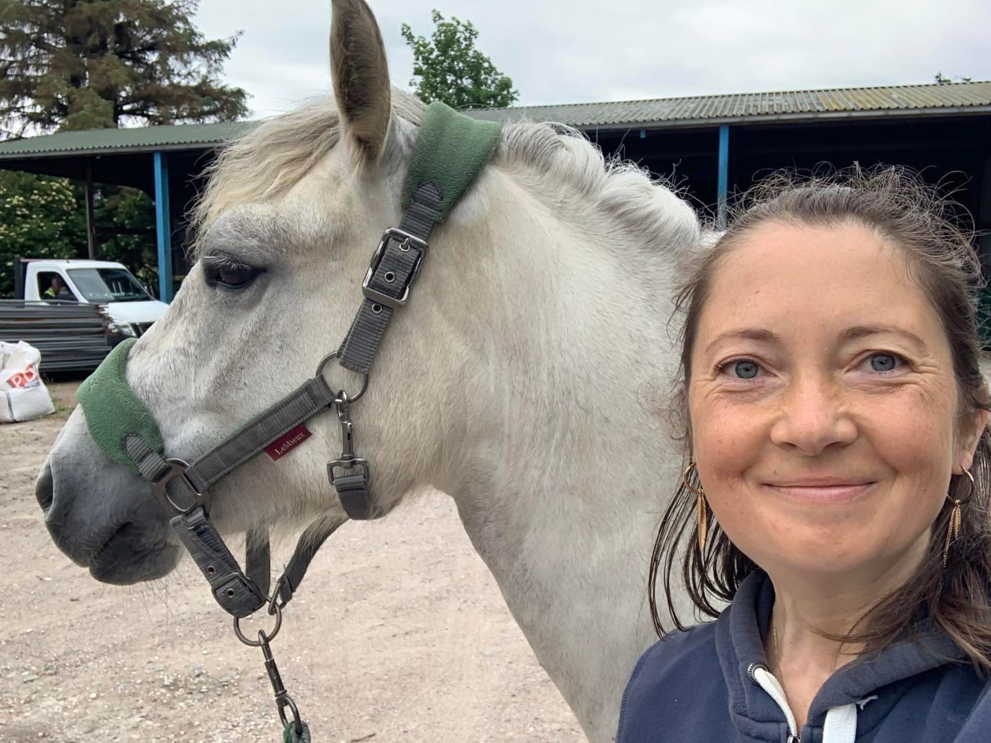 Anna Skrzypek: Inverness mum dies from cancer days after Xmas