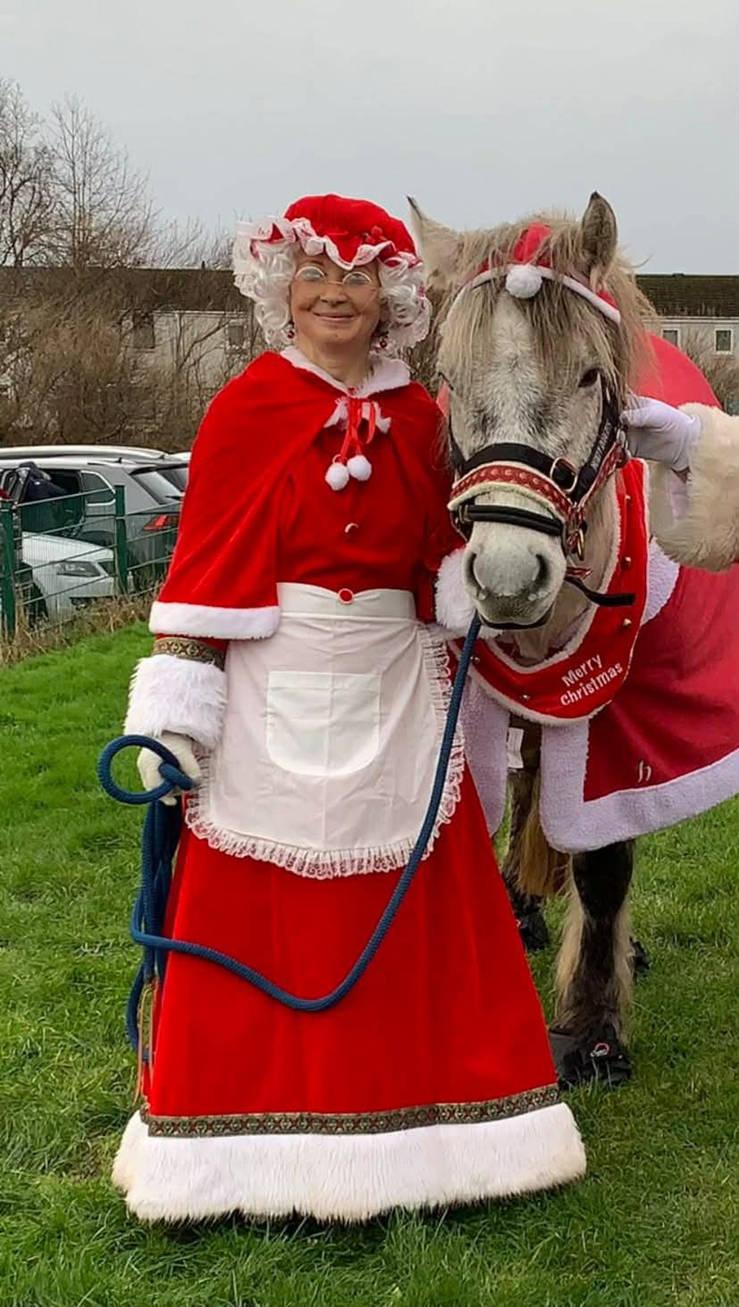 Anna Skrzypek: Inverness mum dies from cancer days after Xmas