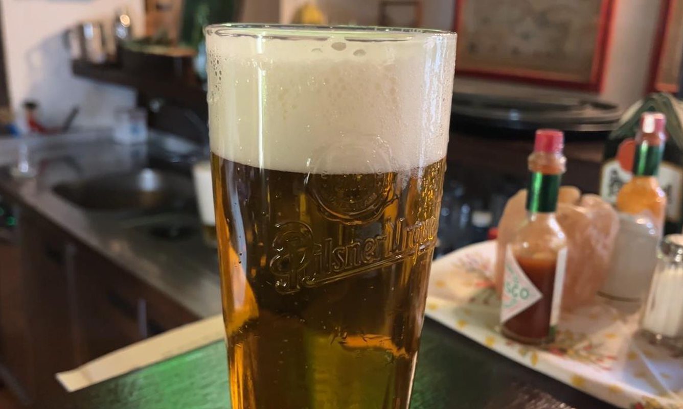 What Aberdeen fans can expect in Prague, including pint price