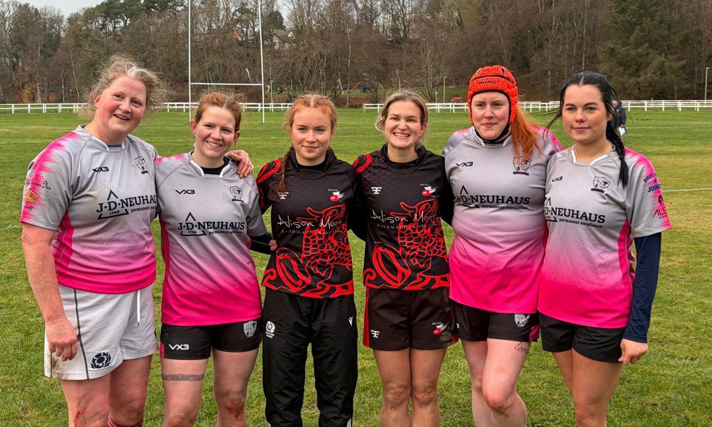 Sports News, Comment & Opinion | Press and Journal Sport