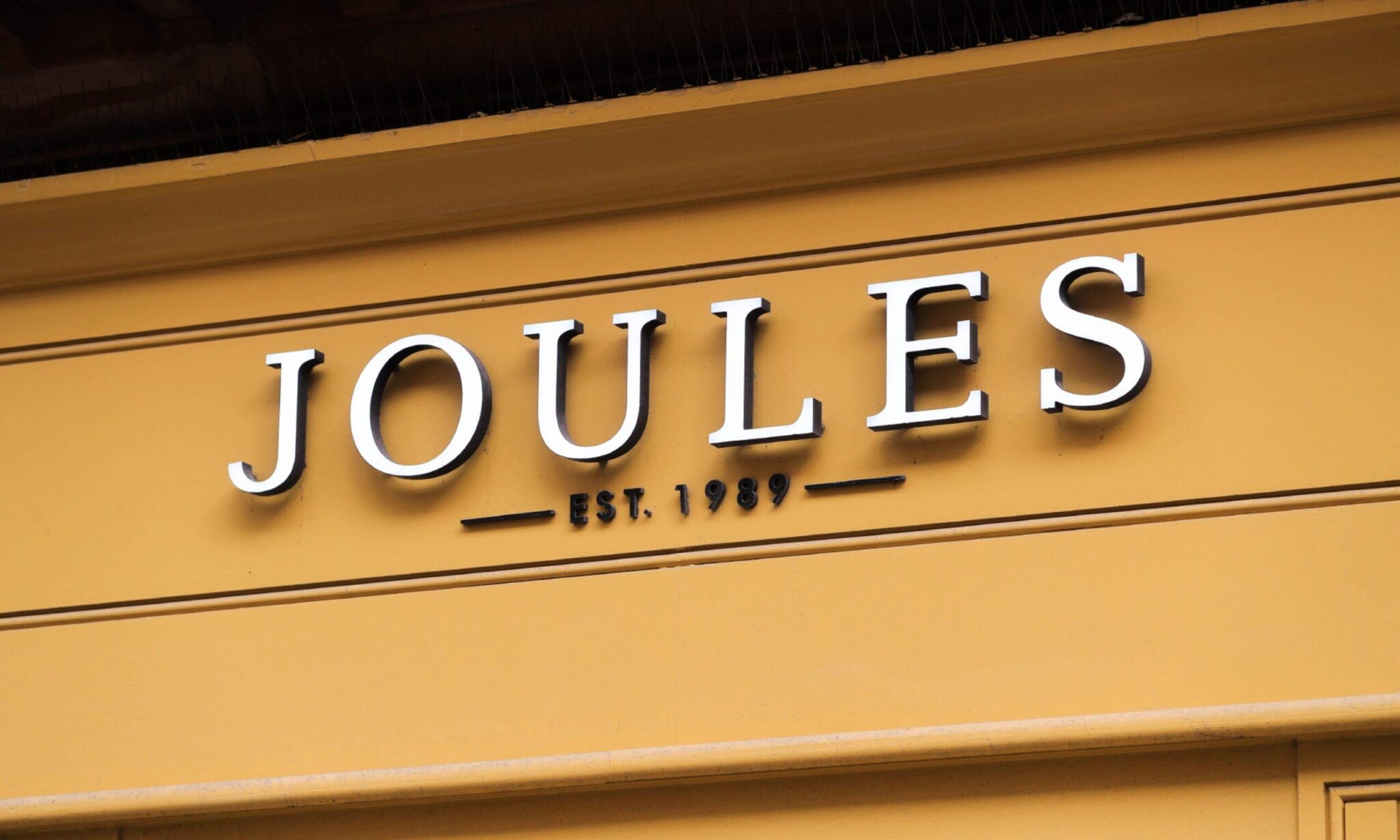 Joules to close Inverness store just 13 months after reopening