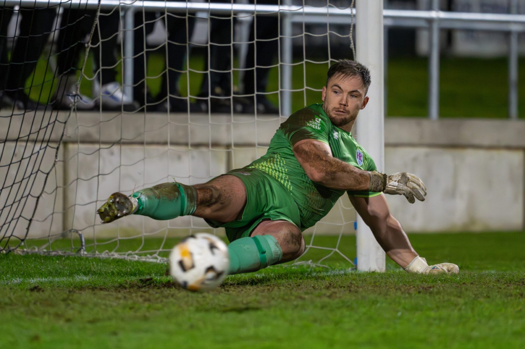 Aberdeenshire Shield: Fraserburgh edge past Keith on penalties