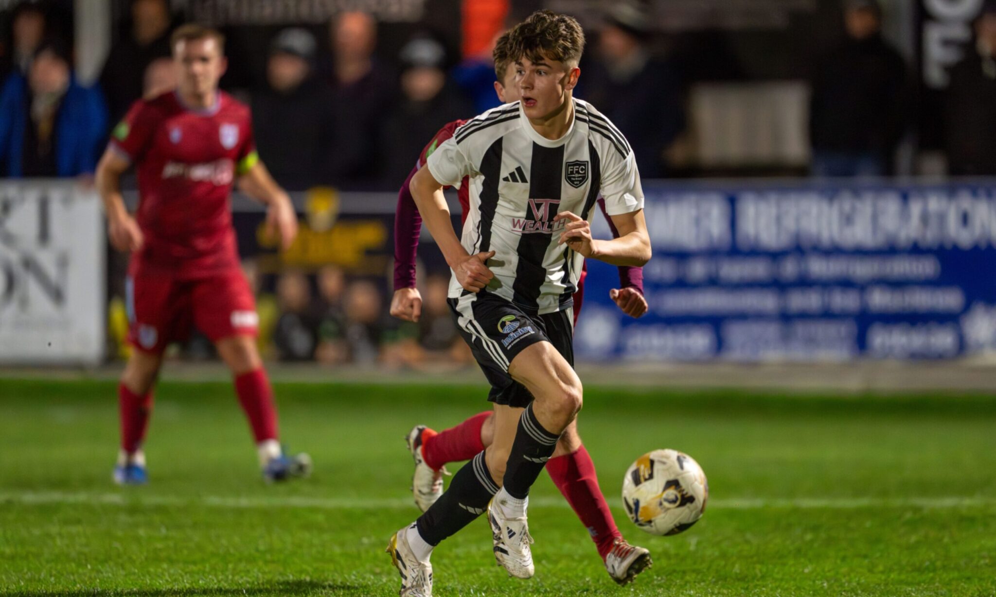 Highland League preview: Will Sim on Fraserburgh breakthrough