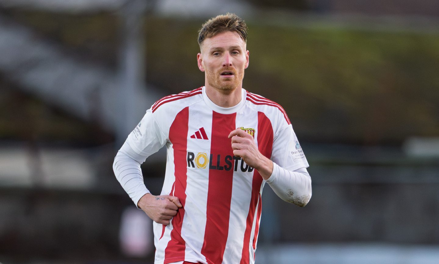 Highland League: Brora Rangers net late winner against Brechin